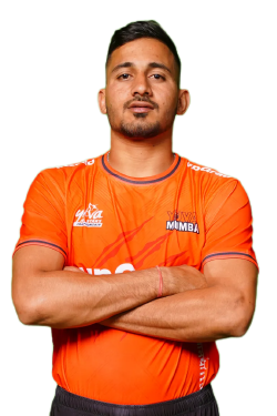 Chetan Kumar