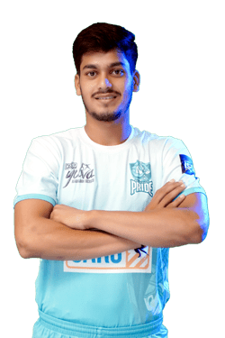 Yuva Kabaddi Series - Ravi Saket | A Profile of the Rising Kabaddi Star