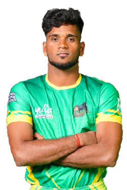 Outstanding Players at YKS