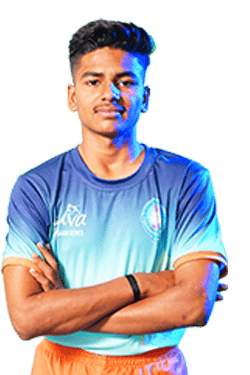 Yuva Kabaddi Series - Rushikesh Joshi | A Profile of the Rising Kabaddi ...