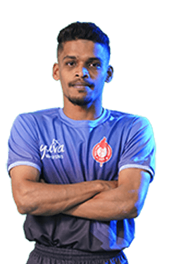 Yuva Kabaddi Series - Ajay More | A Profile of the Rising Kabaddi Star