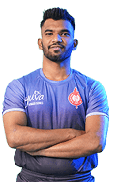 Yuva Kabaddi Series - Rutik Patil | A Profile of the Rising Kabaddi Star