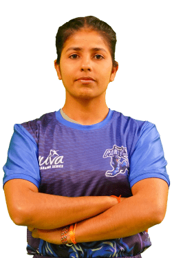 Yuva Kabaddi Series - Guddan Kumar | A Profile of the Rising Kabaddi Star