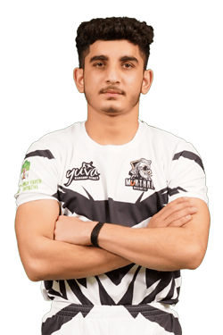 Yuva Kabaddi Series - Akshay Rathee | A Profile of the Rising Kabaddi Star