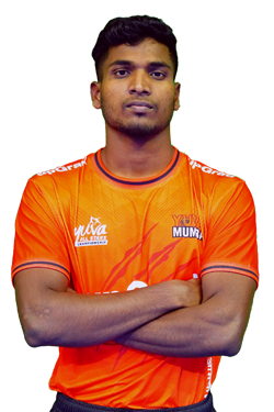 Yuva Kabaddi Series - A Balabharathi | A Profile of the Rising Kabaddi Star