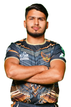 Yuva Kabaddi Series - Vivek Kumar | A Profile of the Rising Kabaddi Star