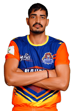 Yuva Kabaddi Series - Pappu Kumar | A Profile of the Rising Kabaddi Star