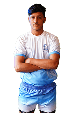 Yuva Kabaddi Series - Ashish | A Profile of the Rising Kabaddi Star