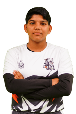 Yuva Kabaddi Series - Nikita Kumar | A Profile of the Rising Kabaddi Star