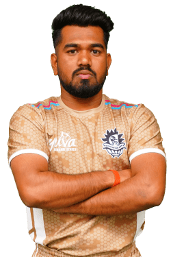 Yuva Kabaddi Series - Sanjay Sathe | A Profile of the Rising Kabaddi Star