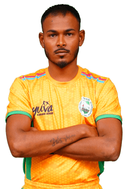 Yuva Kabaddi Series - Yogesh Chavan | A Profile of the Rising Kabaddi Star