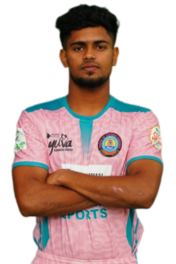 Yuva Kabaddi Series - Noushad Ali | A Profile of the Rising Kabaddi Star