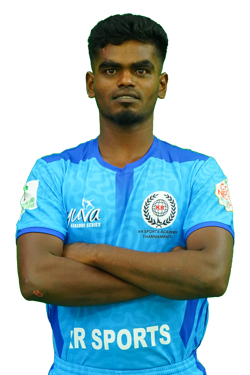 Yuva Kabaddi Series - Kabilan Kandasamy | A Profile of the Rising ...