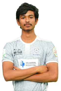Yuva Kabaddi Series - Arun Saravanan | A Profile of the Rising Kabaddi Star