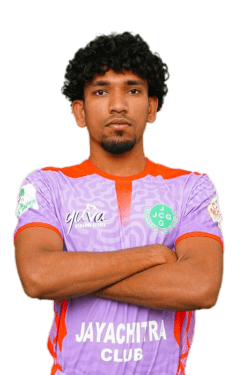 Yuva Kabaddi Series - Krishna Kanth | A Profile of the Rising Kabaddi Star