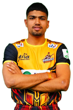 Yuva Kabaddi Series - Ajay Dhochak | A Profile of the Rising Kabaddi Star