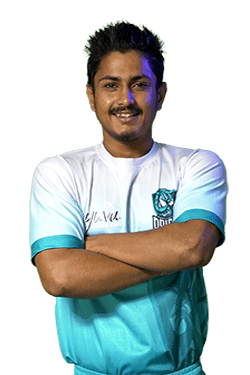 Yuva Kabaddi Series - Aryan Kumar | A Profile of the Rising Kabaddi Star