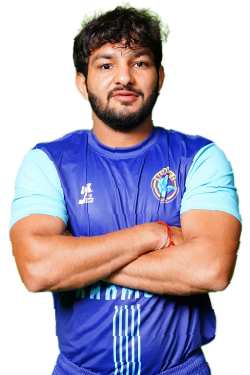 Yuva Kabaddi Series - Deep Kumar | A Profile of the Rising Kabaddi Star