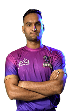 Yuva Kabaddi Series - Ram Kunwar | A Profile of the Rising Kabaddi Star