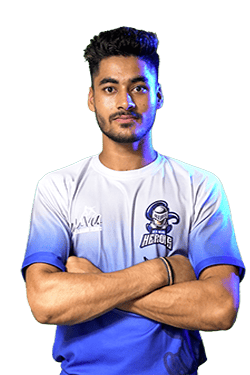 Yuva Kabaddi Series - Nitin Kumar | A Profile of the Rising Kabaddi Star