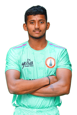 Yuva Kabaddi Series Sagar Gawade A Profile Of The Rising Kabaddi Star