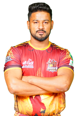 Yuva Kabaddi Series - Karambir Thakur | A Profile of the Rising Kabaddi ...