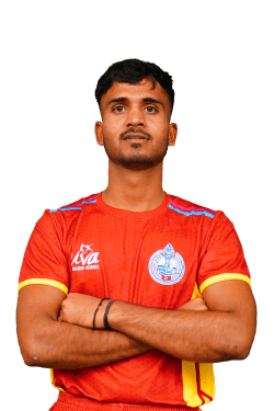 Yuva Kabaddi Series - Mohsin Pathan | A Profile of the Rising Kabaddi Star