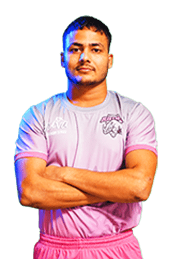 Yuva Kabaddi Series - Nitish Ray | A Profile of the Rising Kabaddi Star